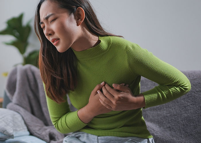 “I Said My Goodbyes”: 72 Terrifying Times People Accepted That They ...