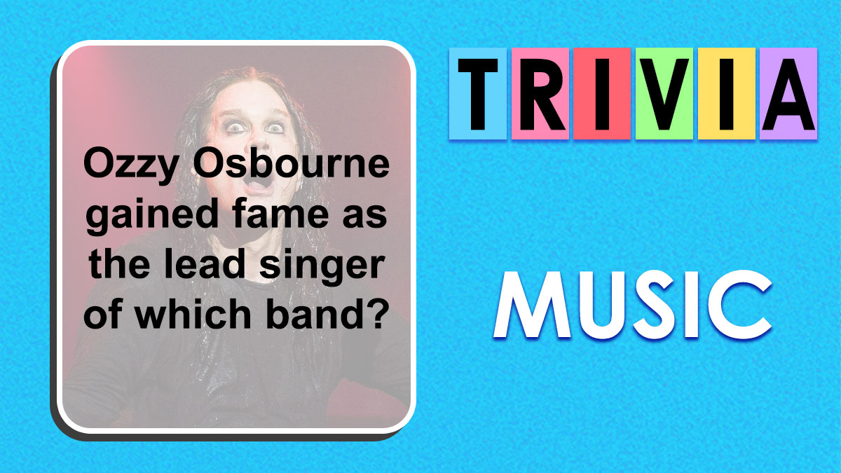 Take This Comforting 42-Question Music Quiz & Let Nostalgia Take Over ...