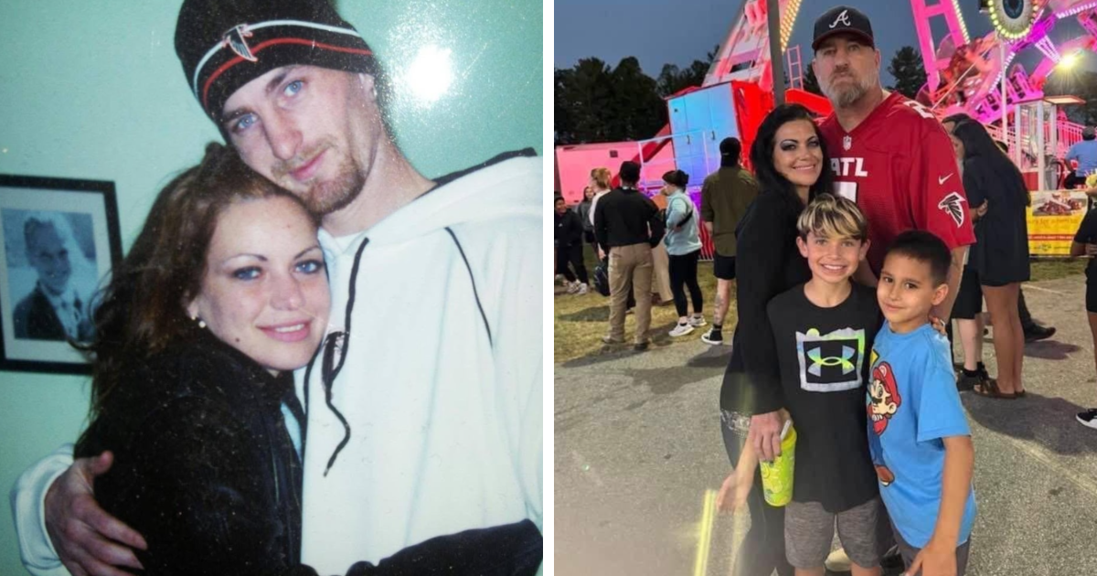 95 Wholesome Photos Capturing People’s Life Journeys And How Much They ...