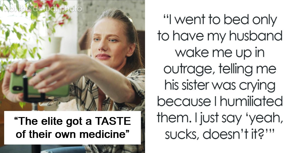 "It's Just A Joke, Don't Take It Seriously": Family Regrets Pretending ...