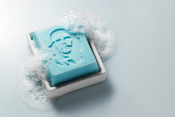 Harmless Weapons by Kyle Bean | Bored Panda